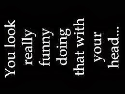 Quote of the Day - Can You Laugh at Yourself? Quote of the Day - Can You Laugh at Yourself?