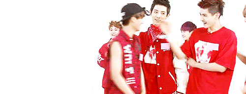 TEAM EXO XOXO: Curiosidades.