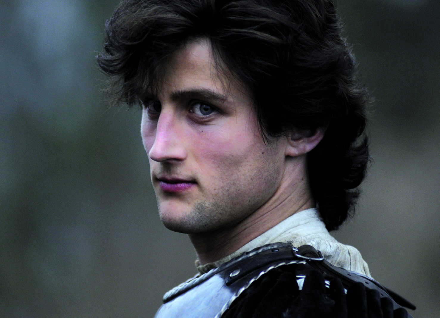 Comunidad de cine First Team: Mark Ryder Diario de Rodaje Borgia