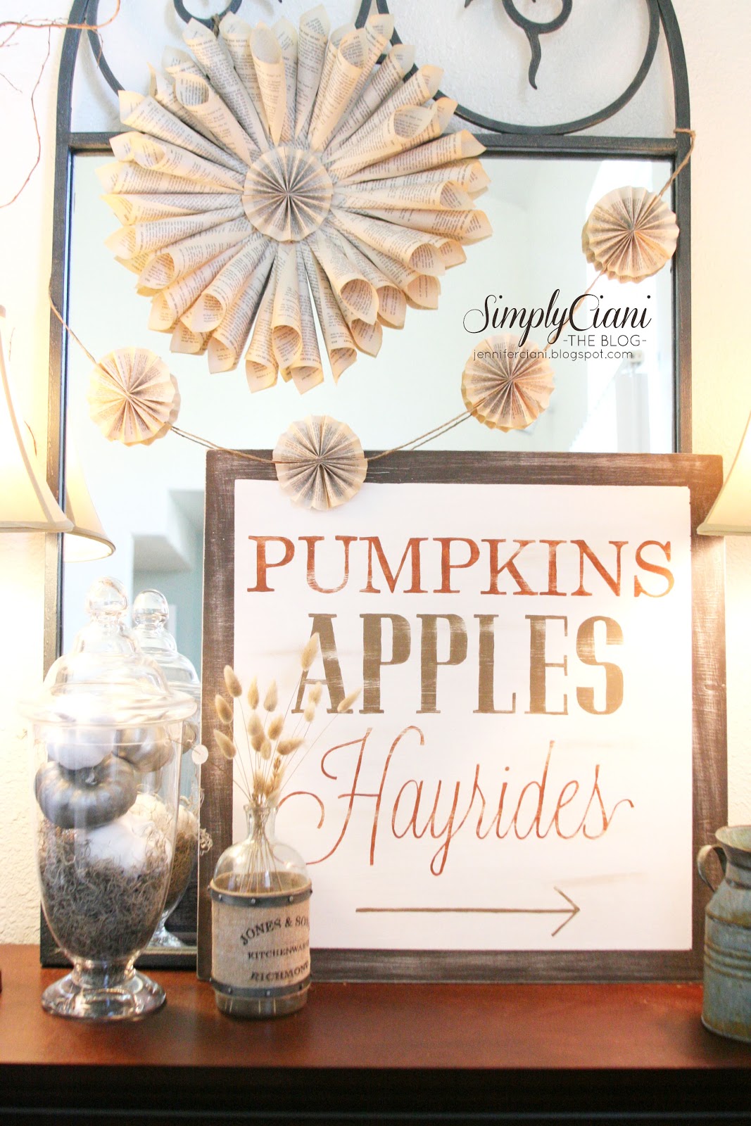 DIY Autumn Sign Simply Ciani diy-autumn-sign-simply-ciani