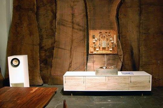 BDDW Audio System – M & S | Ultimate High-Fidelity