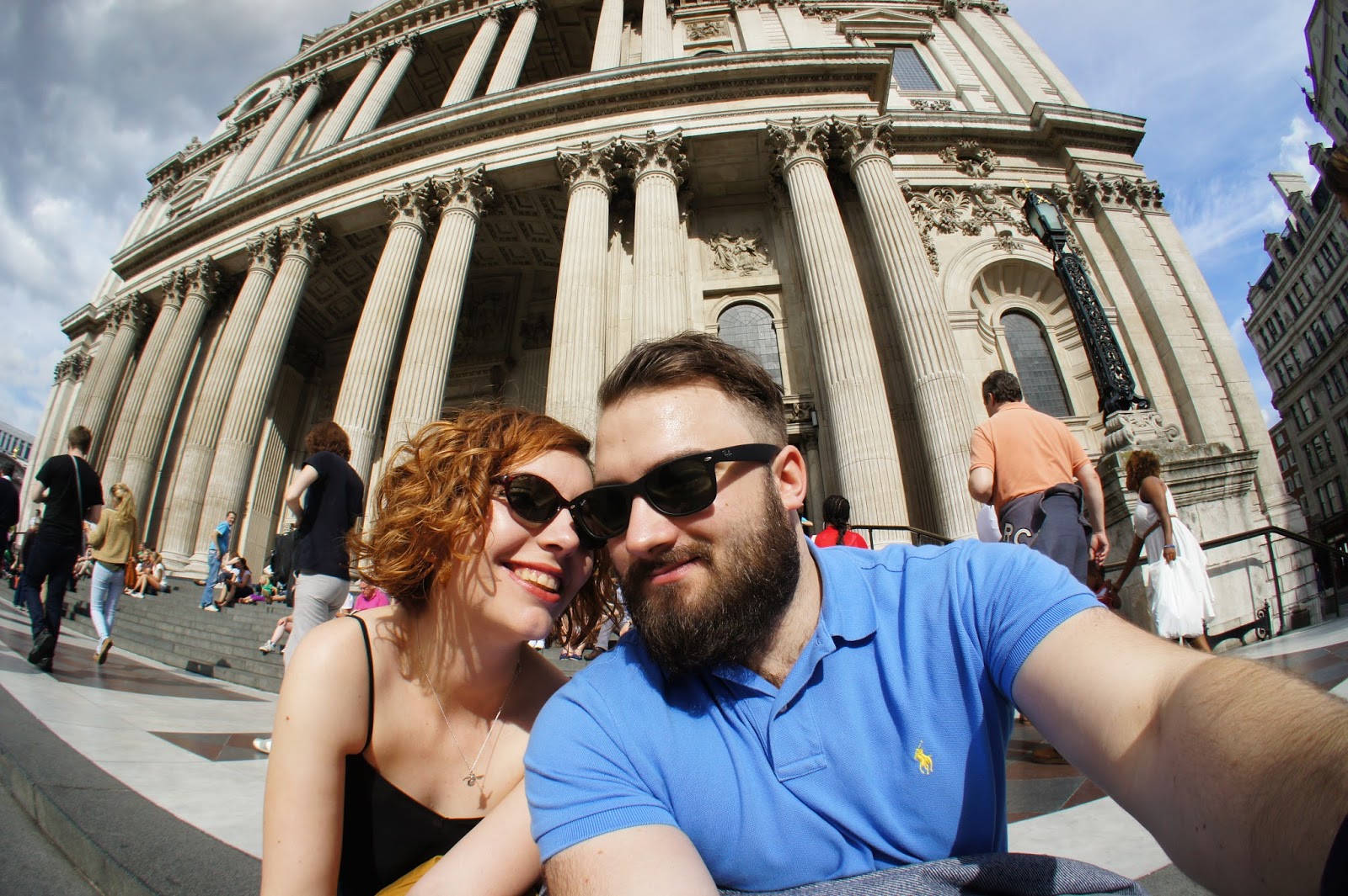 Poppy Coburn: 08/01/2013 - 09/01/2013