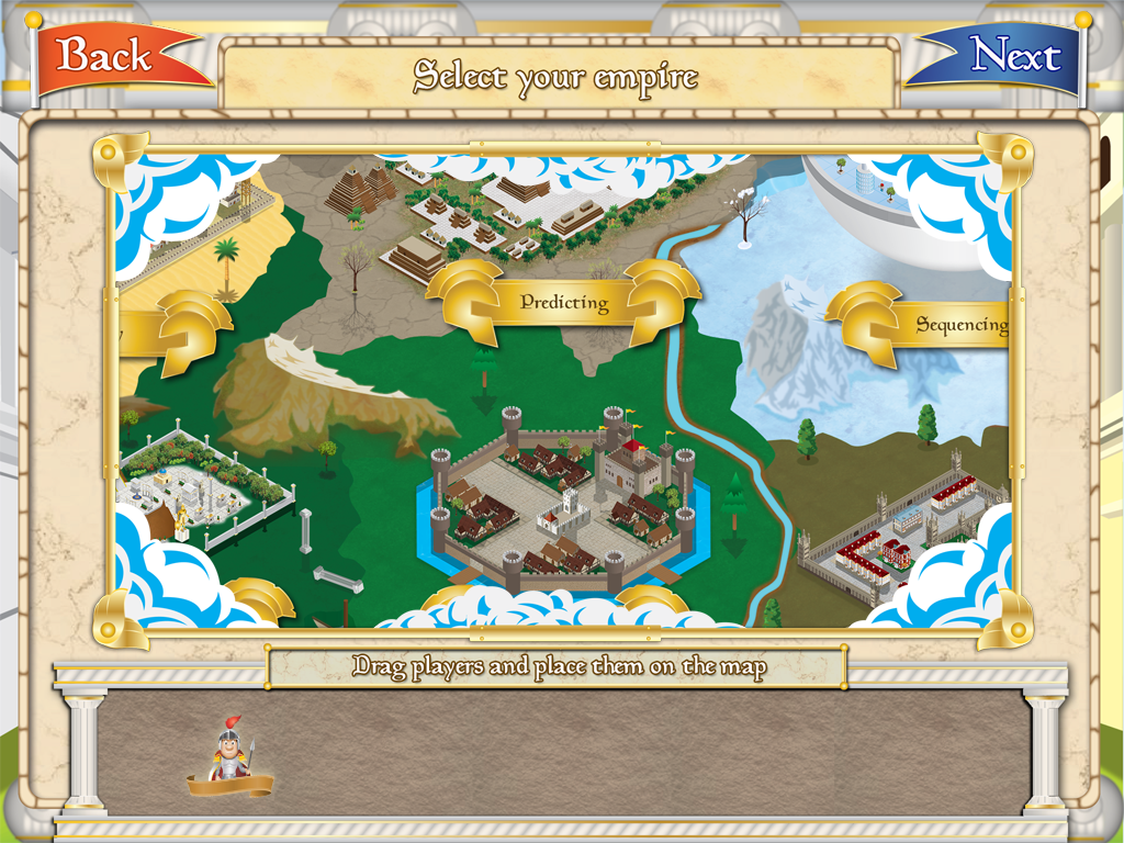Introducing, Language Empires! - Speech Time Fun: Speech and Language ...