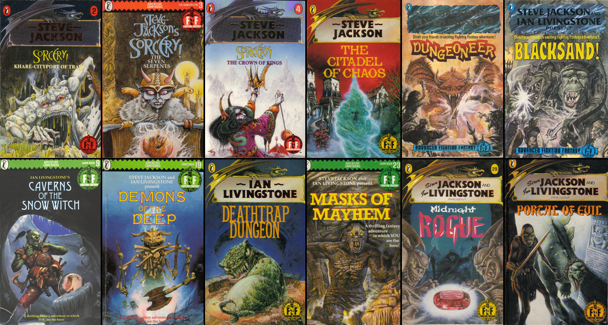Top Ten Fighting Fantasy Books Lindajo top-ten-fighting-fantasy-books-lindajo