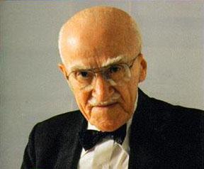 Los Maestros de la Calidad: Joseph Moses Juran