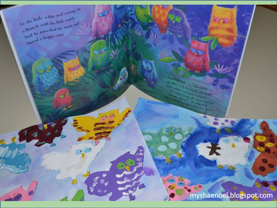 Learn and Grow Designs Website: March 2012