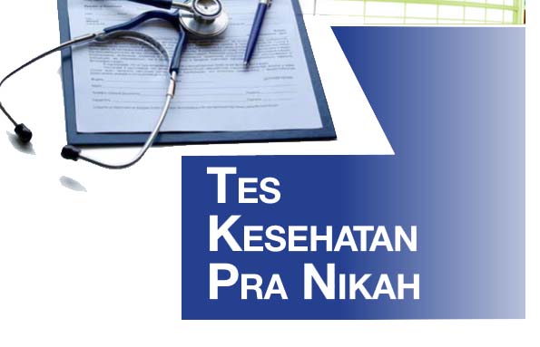 Tes Kesehatan Pra Nikah - Homecare24 Tes Kesehatan Pra Nikah - Homecare24