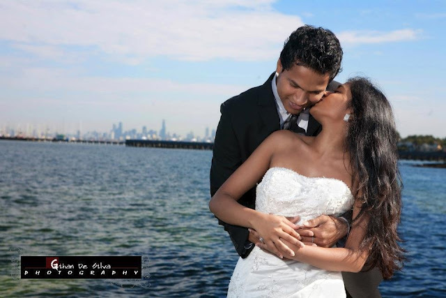 Malith Perera's Wedding | ElaKiri