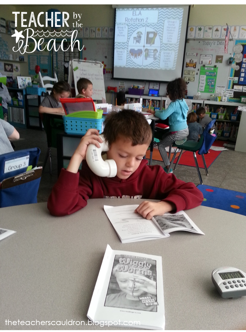 All About Worms! | The Teacher's Cauldron | Bloglovin’