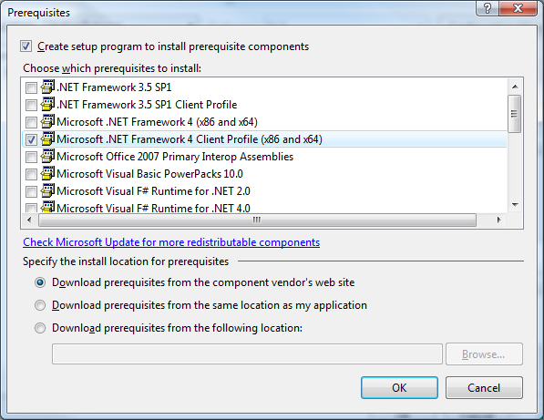 Download visual basic powerpacks 10-0 - mertqima