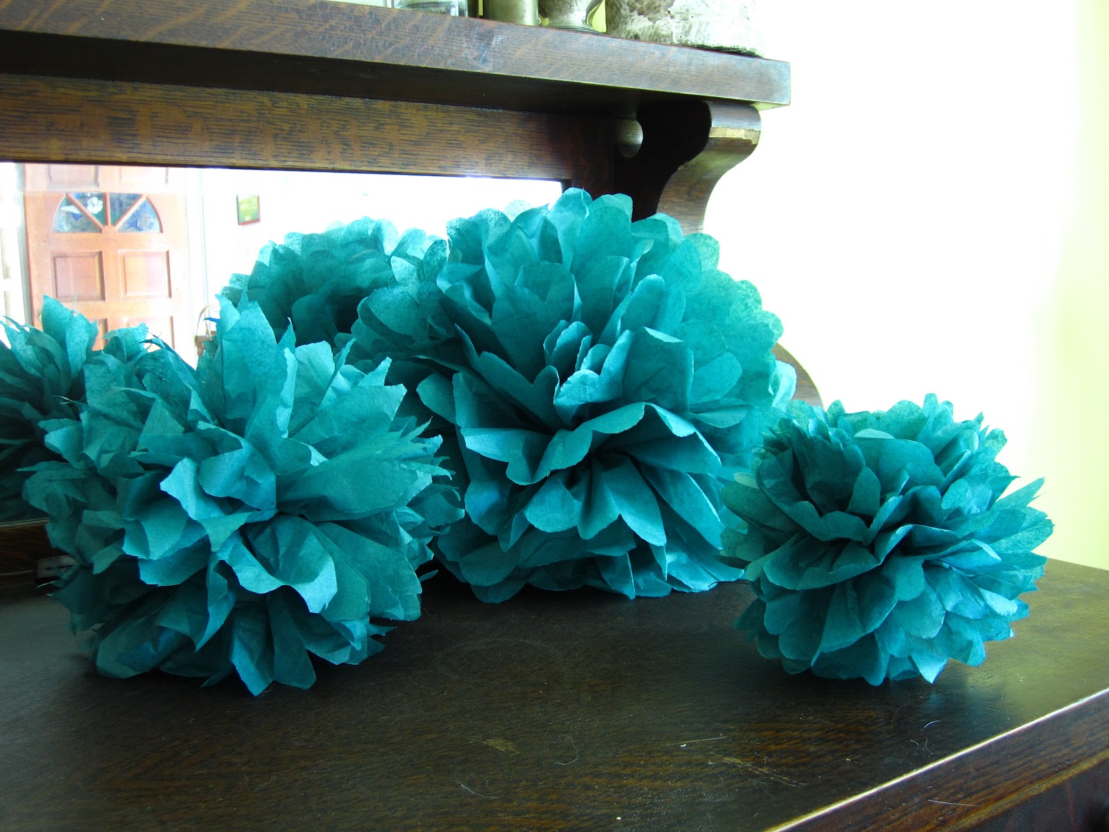 Tissue Paper Flowers For Kids tissue-paper-flowers-for-kids