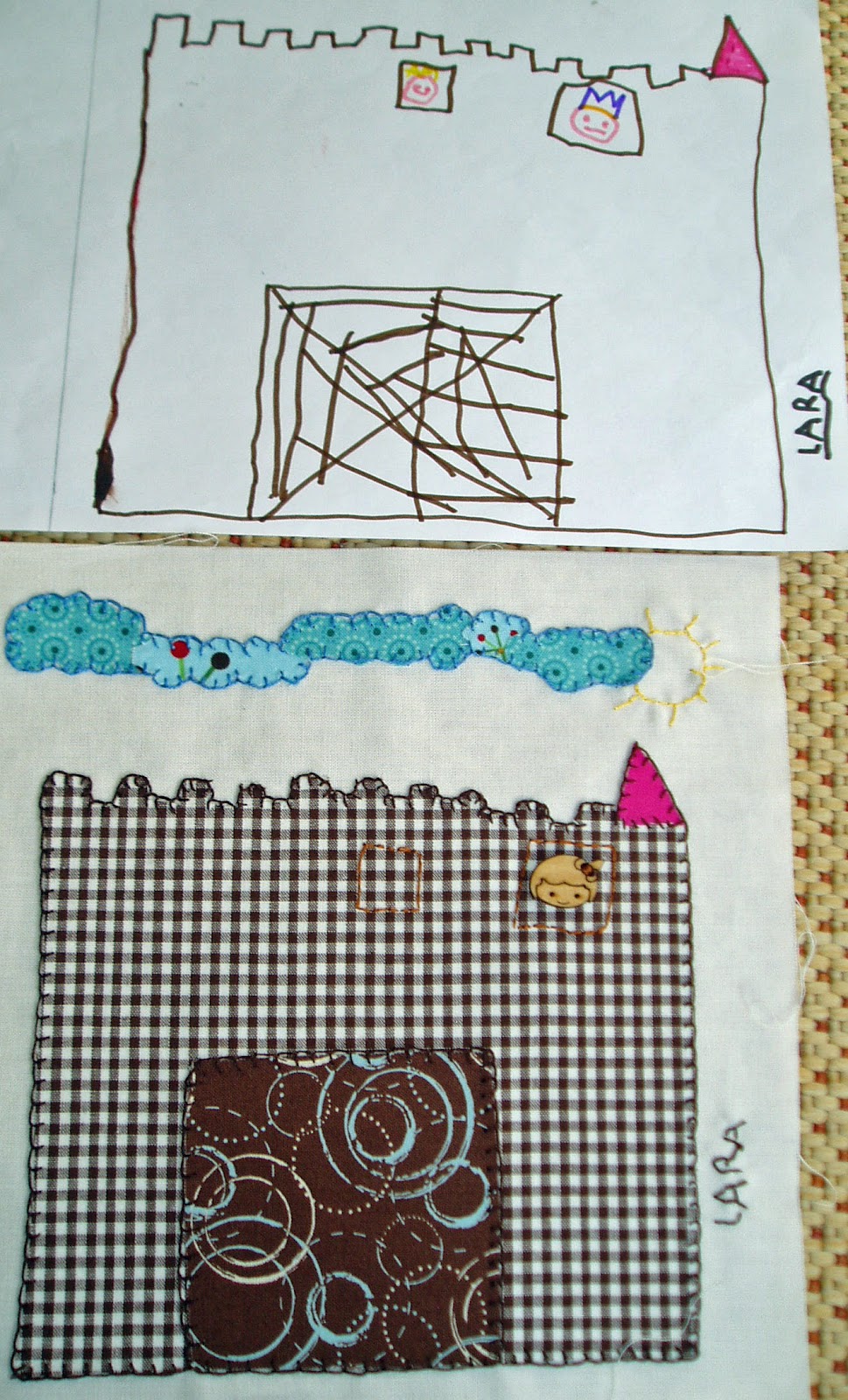 Patchwork de FUNKYPATCH: junio 2012