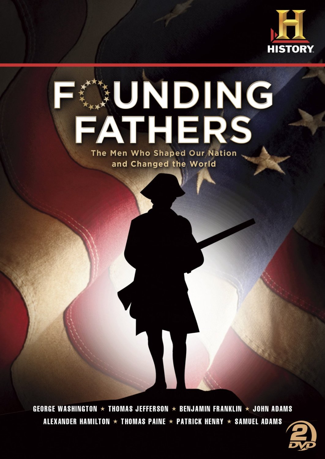 Sparks Commentary The Founding Fathers And The History Channel sparks-commentary-the-founding-fathers-and-the-history-channel