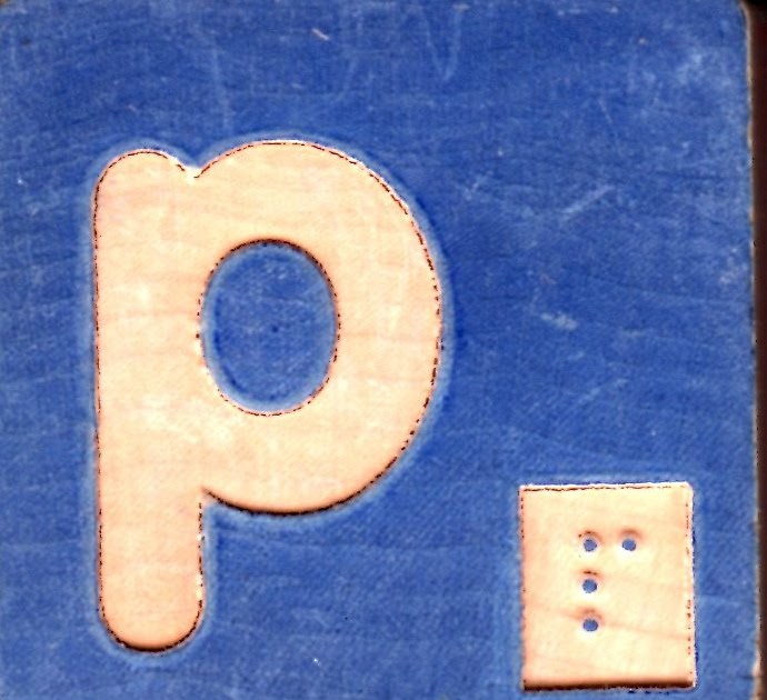 A Day s Journey The Letter P a-day-s-journey-the-letter-p