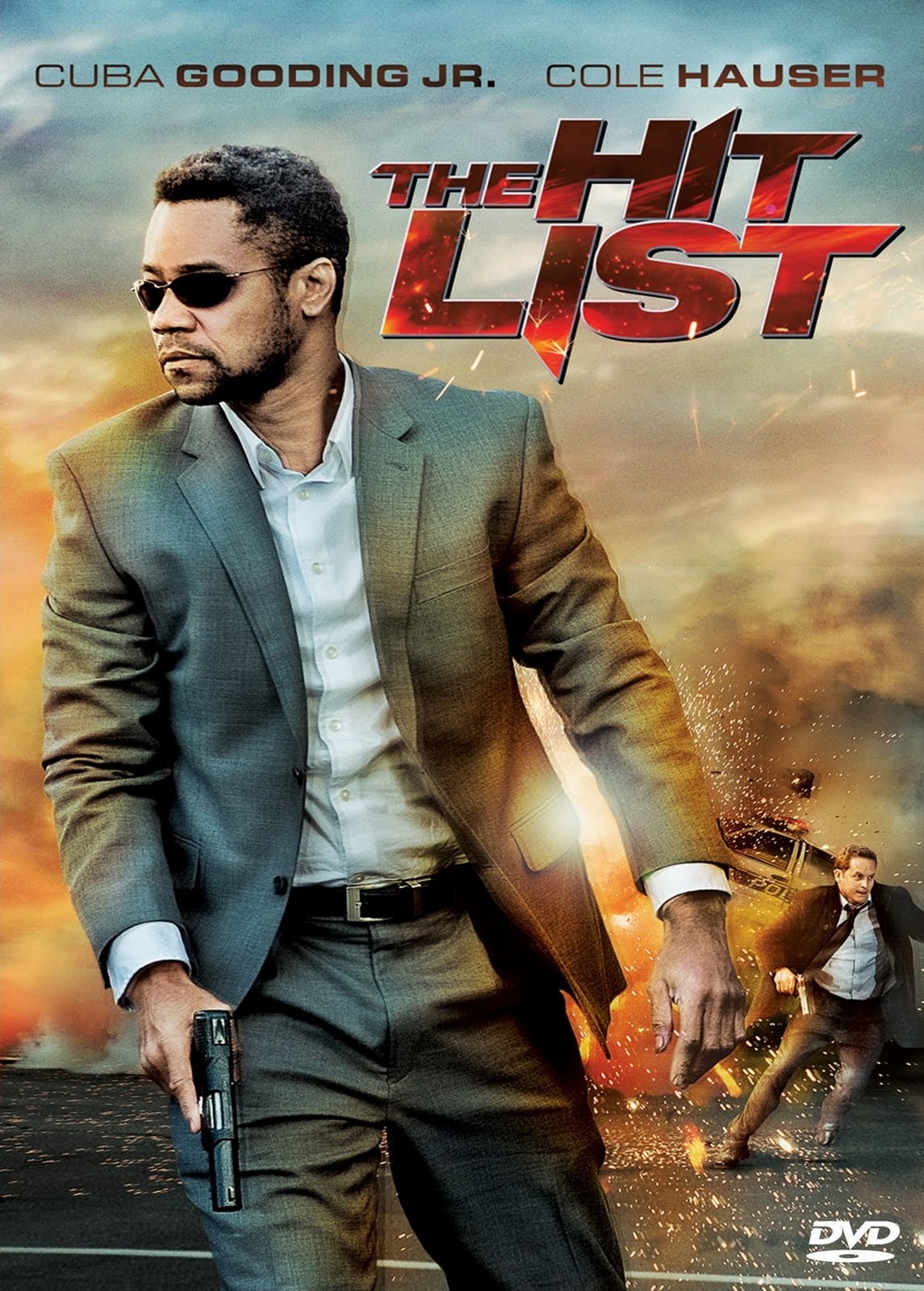 Home Entertainment 2011 DVD The Hit List 2011 home-entertainment-2011-dvd-the-hit-list-2011
