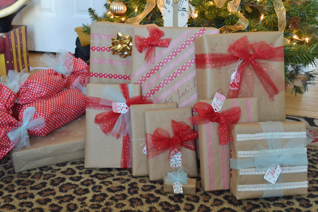 All Things Pink And Pretty Day 4 Gift Wrapping Ideas all-things-pink-and-pretty-day-4-gift-wrapping-ideas