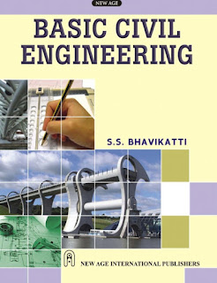Basic Civil Engineering by S. S. Bhavikatti - Engineering eBooks