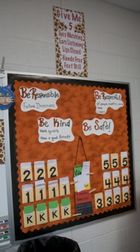 Classroom Management on Pinterest | Classroom management, Art Rooms and ...