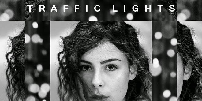 Lena - Traffic Lights - ESCDiary.com