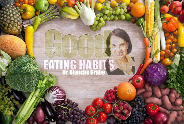 Dr Blanche D Grube Clinic Good Eating Habits dr-blanche-d-grube-clinic-good-eating-habits