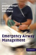 Emergency Airway Management ~ Medica Chemistry