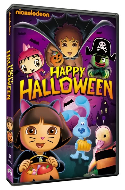 Stacy Tilton Reviews: Nickelodeon Halloween DVD Prize Pack #Giveaway ... Stacy Tilton Reviews: Nickelodeon Halloween DVD Prize Pack #Giveaway ...