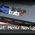 Cara Membuat Menu Navigation part.1 | CSS Tutsplus Design