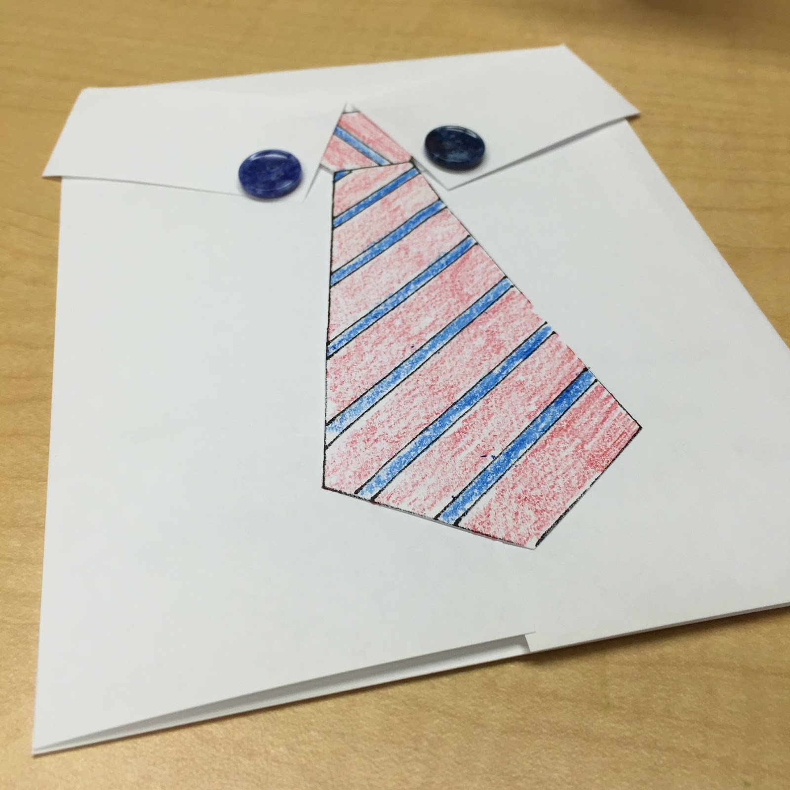 Father's Day Crafts - The First Grade Roundup