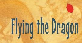 Abby the Librarian: Flying the Dragon