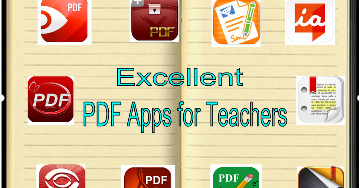 10 Excellent IPad Apps To Annotate Highlight And Add Comments To PDFs 10-excellent-ipad-apps-to-annotate-highlight-and-add-comments-to-pdfs