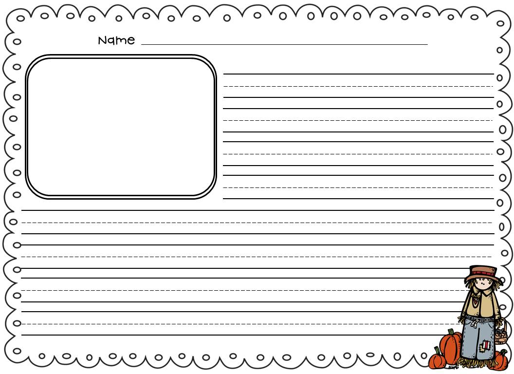 Fallin' for Autumn Freebie! - Susan Jones Teaching