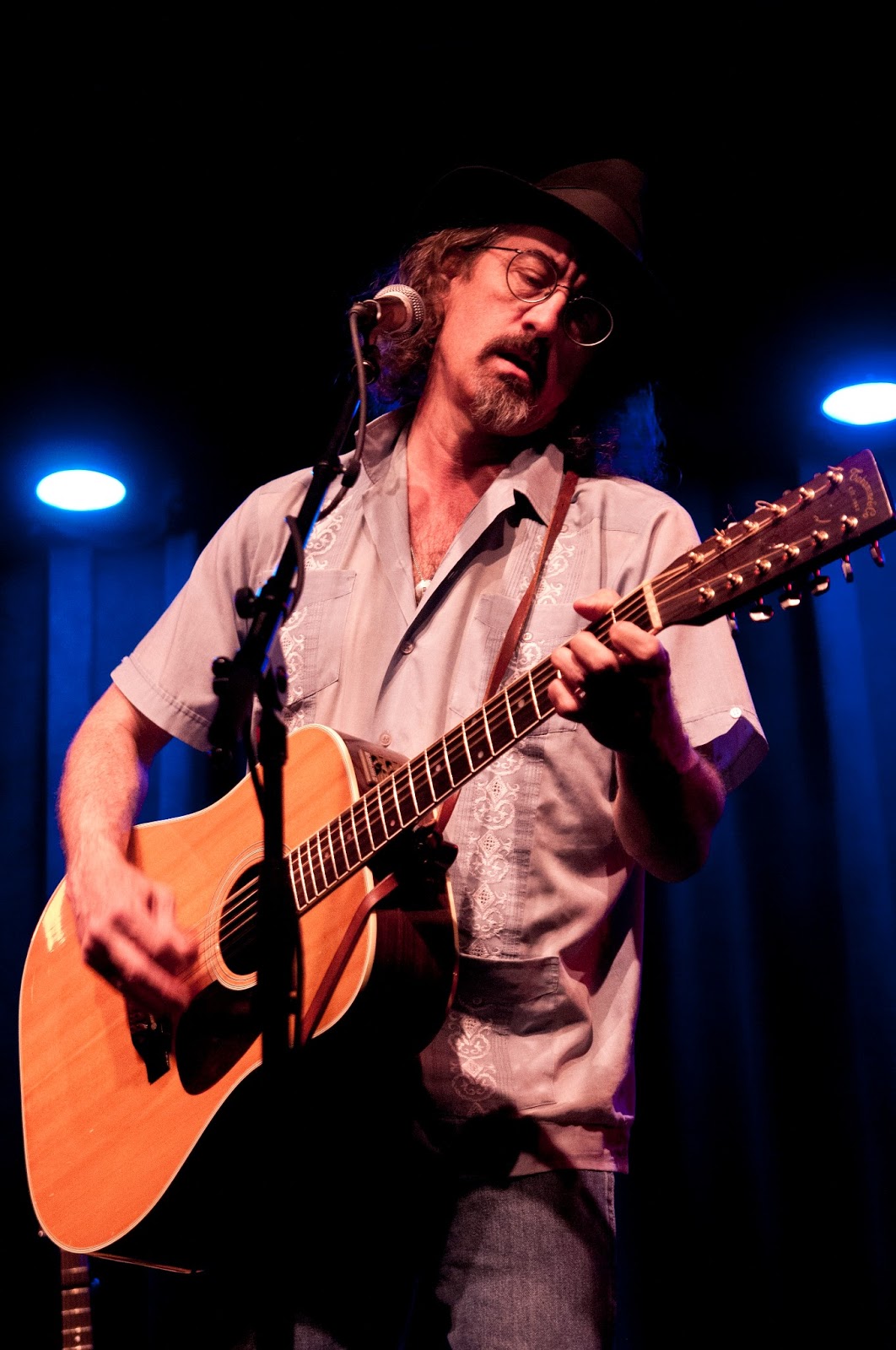 James McMurtry Sell Out BOTH Tupelo Music Halls james-mcmurtry-sell-out-both-tupelo-music-halls