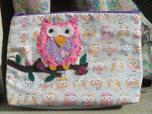 Bichos de Patch: Cases para Tablets