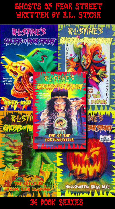 Wonderbrary Scary Book Series For Kids 9 12 Part 2 The Books Of R L wonderbrary-scary-book-series-for-kids-9-12-part-2-the-books-of-r-l