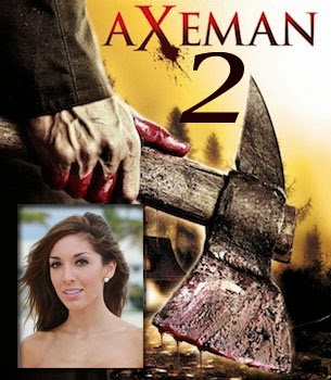 Teen Mom Star Farrah Abraham Set To Appear In Axeman 2: Overkill In 2015