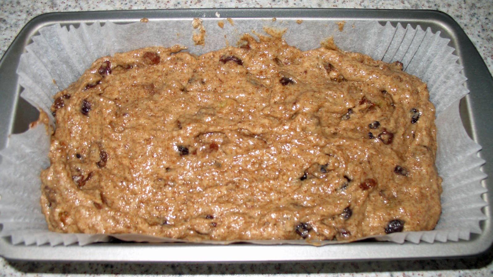 The Happy Housewife Malt Loaf the-happy-housewife-malt-loaf
