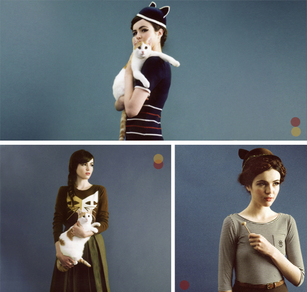 Lovingly Simple: Dear Creatures ....