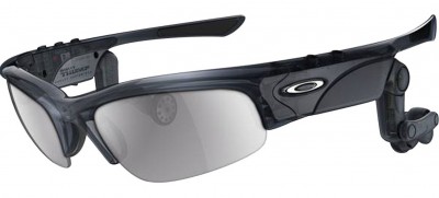 Yo Corro CR: Oakley Thump Pro