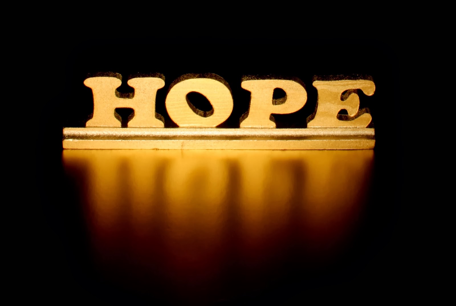 Drick Boyd's Blog: Why I Have Hope Drick Boyd's Blog: Why I Have Hope