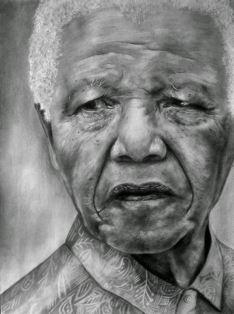 BIOGRAFÍA CORTA: BIOGRAFIA CORTA DE NELSON MANDELA BIOGRAFÍA CORTA: BIOGRAFIA CORTA DE NELSON MANDELA