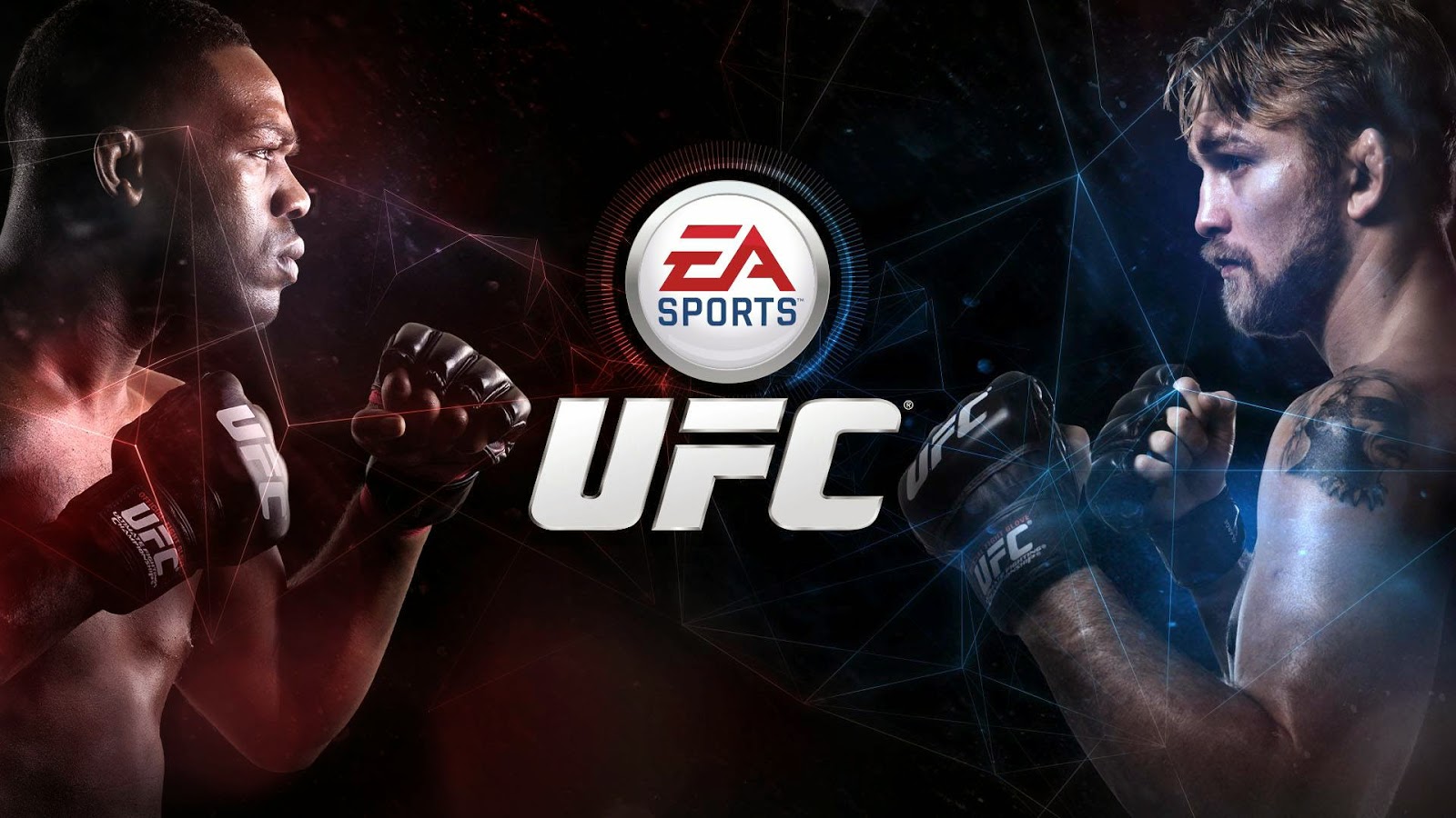 Baixar EA SPORTS UFC Para Android Mundo Android baixar-ea-sports-ufc-para-android-mundo-android