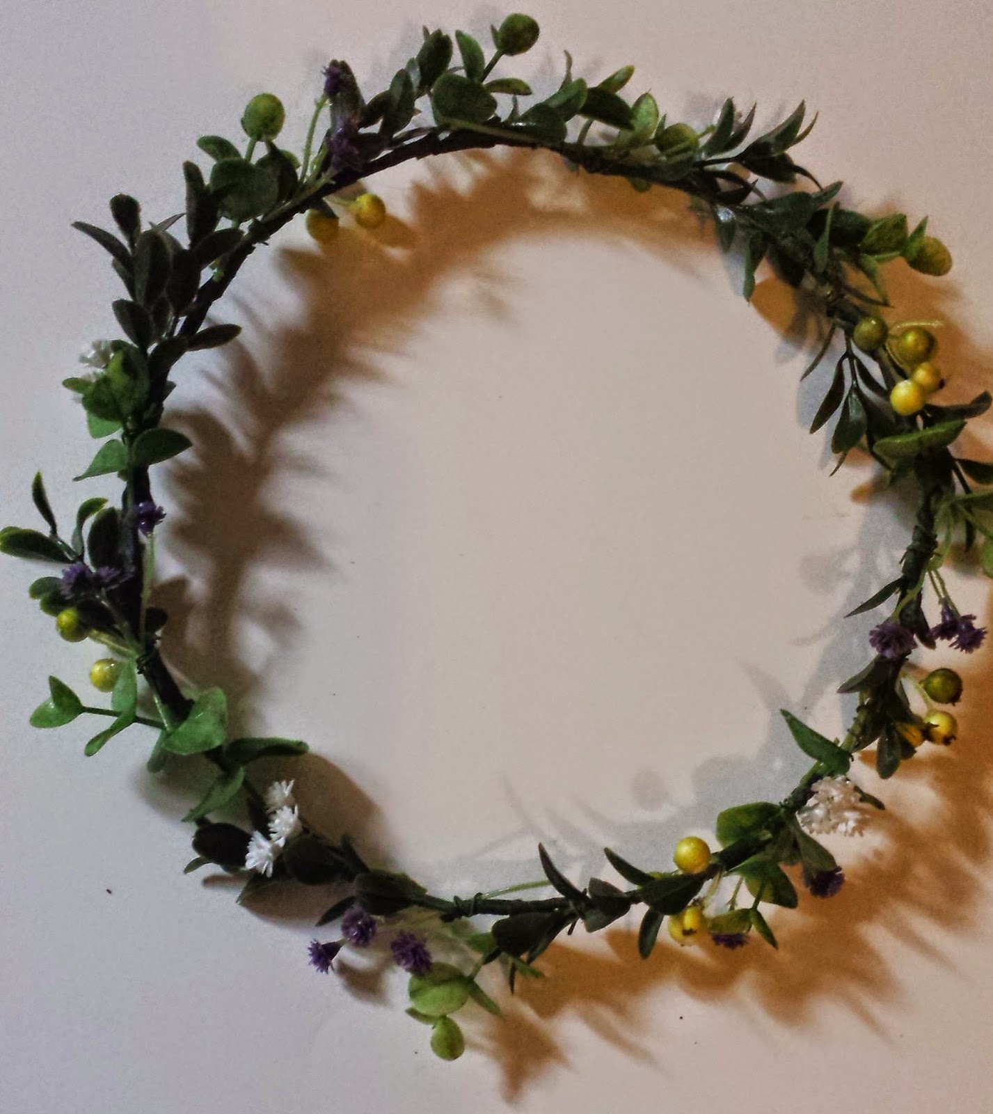 Shellmo Simple Flower Crown shellmo-simple-flower-crown