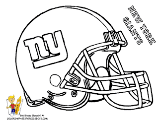 Kids Page: - Chicago Bears - For Kids Coloring Pages