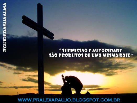 NaContraMão: A Autoridade da Submissão NaContraMão: A Autoridade da Submissão