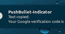 Pushbullet Indicator Gets (Partial) Universal Copy & Paste Support ~ Web Upd8: Ubuntu / Linux blog