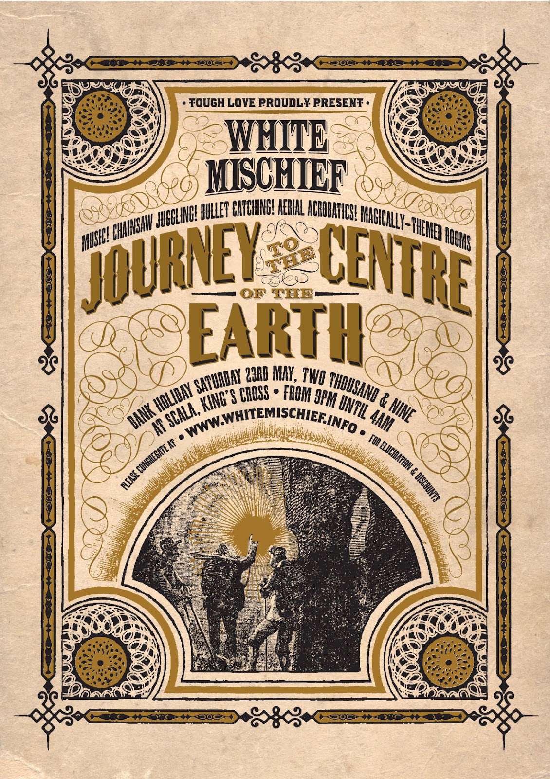 History of Design Research Blog: April 2012