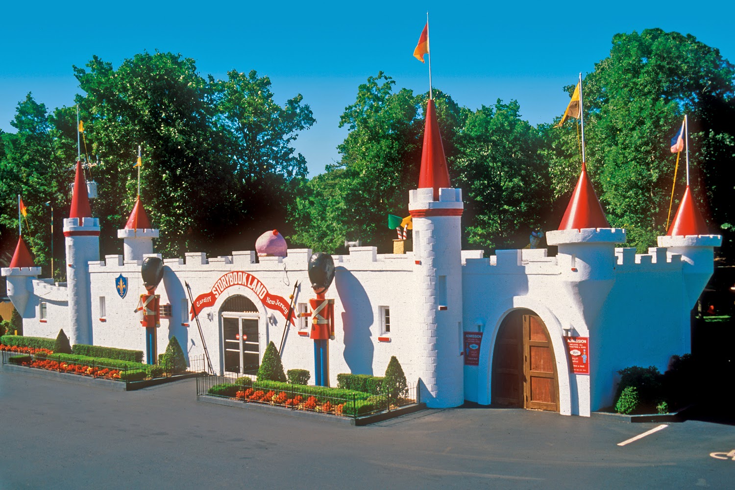 Family Fun In South Jersey Theme Parks Of MidAtlantic States family-fun-in-south-jersey-theme-parks-of-midatlantic-states