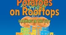 The Nonfiction Detectives: Potatoes on Rooftops by Hadley Dyer