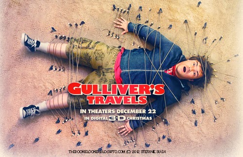 Bookie-Looker: a blog by stefanie sugia