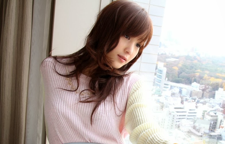 sumire-kijima-artis-bugil-tanpa-sensor - Japanese Porn Collection
